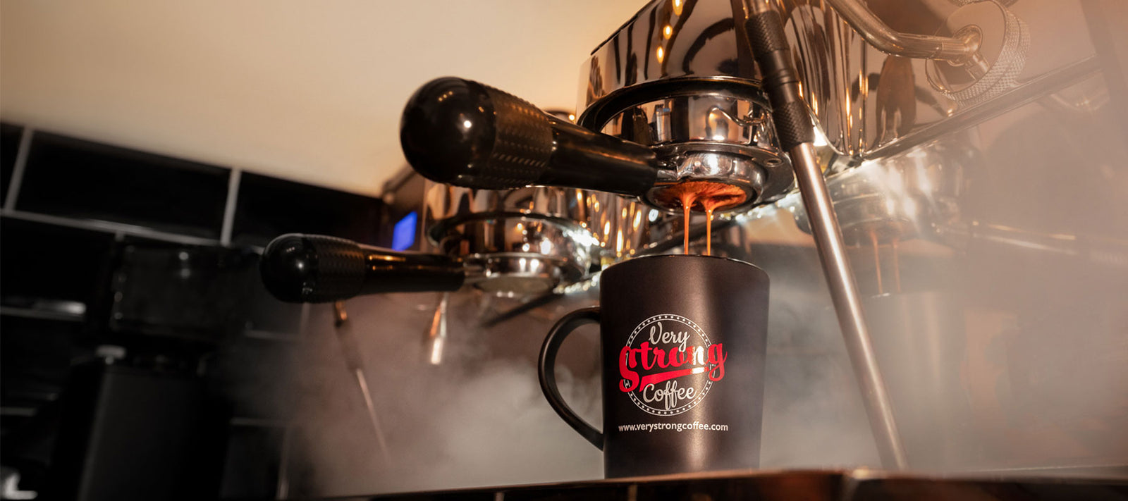 The Strongest Coffee in the UK: Unleash the Power of our Brew ...