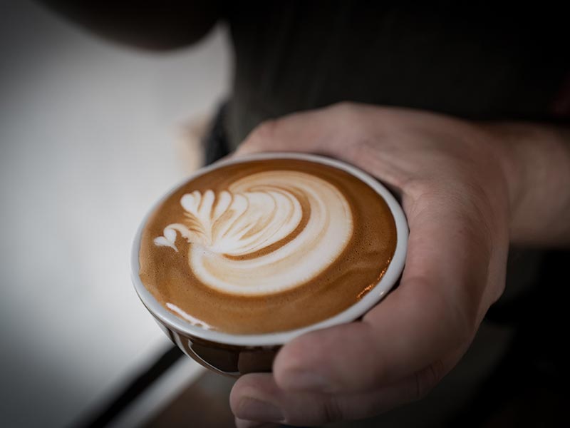 The Strongest Coffee in the UK: Unleash the Power of our Brew ...