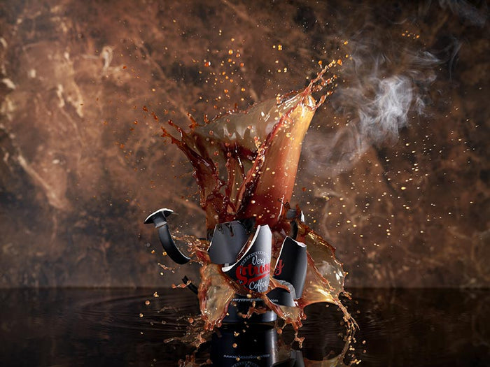 The Strongest Coffee in the UK: Unleash the Power of our Brew ...