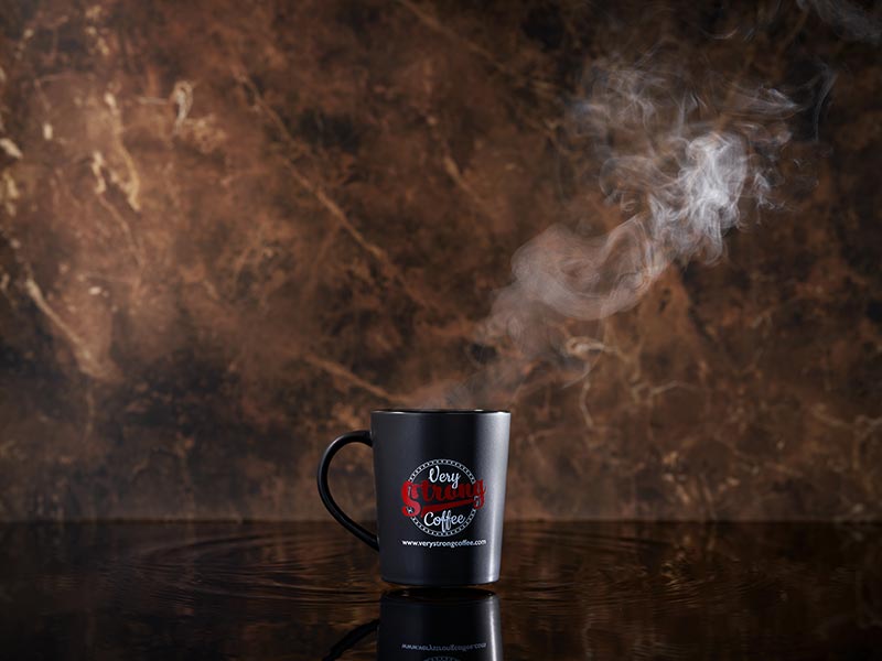 The Strongest Coffee in the UK: Unleash the Power of our Brew ...